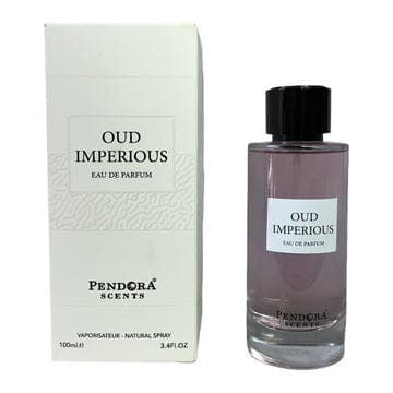 Oud Imperious (Scent Inspired By Dior Oud Ispahan) (Arabic) - Extreme ...