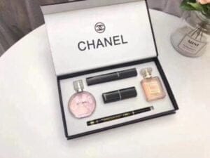 Coco Chanel Mini Set Makeup (Gift Set) - Extreme Fragrances