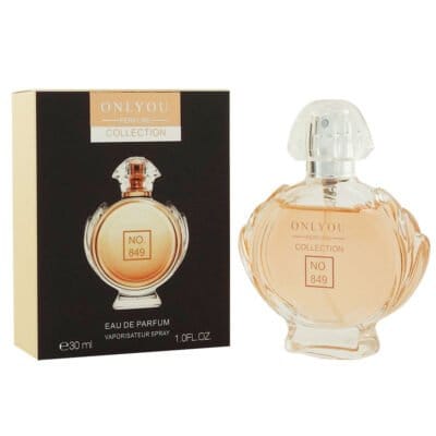 Onlyou Paco Rabanne Olympea 30ml (Ladies Mini) - Extreme Fragrances