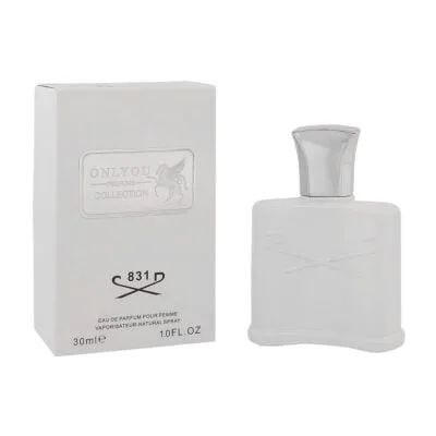 Onlyou Creed Silver Mountain Water 30ml (Men Mini) - Extreme Fragrances