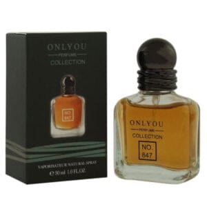 Onlyou Armani Because Its You 30ml (Ladies Mini) - Extreme Fragrances