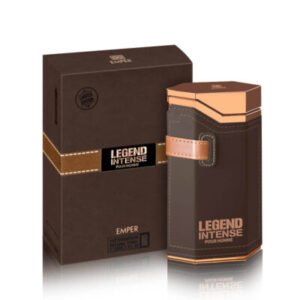 LEGEND INTENSE 100ML (Dubai) - Extreme Fragrances